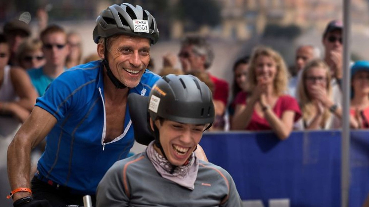 ‎The Finishers (2013) directed by Nils Tavernier • Reviews, film + cast ...