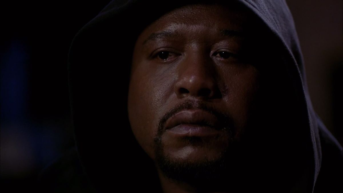 Ghost Dog: The Way of the Samurai (1999) directed by Jim Jarmusch ... Ghost Dog: The Way of the Samurai (1999) directed by Jim Jarmusch ...