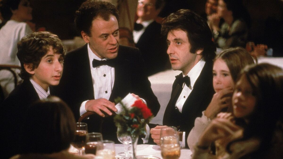 ‎Author! Author! (1982) directed by Arthur Hiller • Reviews, film ...