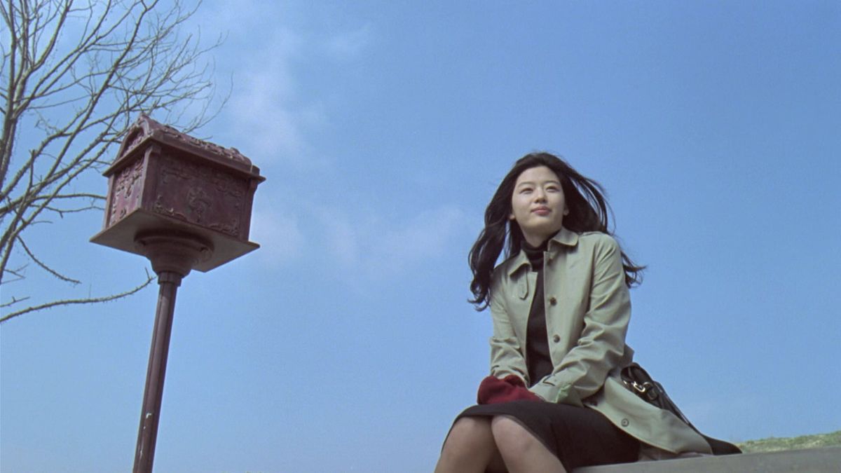 ‎Il Mare (2000) directed by Lee Hyun-seung • Reviews, film + cast ...