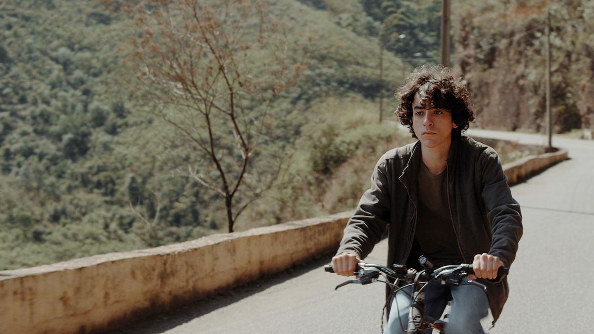 ‎Araby (2017) directed by João Dumans, Affonso Uchôa • Reviews, film ...