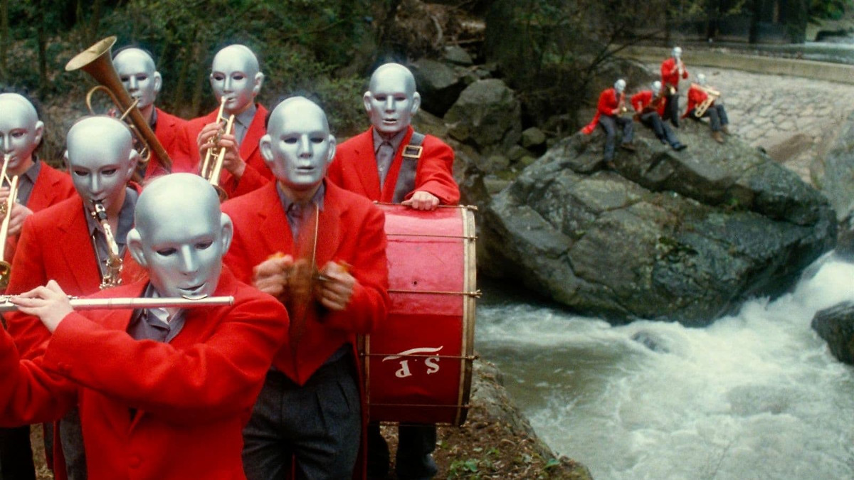 ‎Litan (1982) directed by Jean-Pierre Mocky • Reviews, film + cast ...