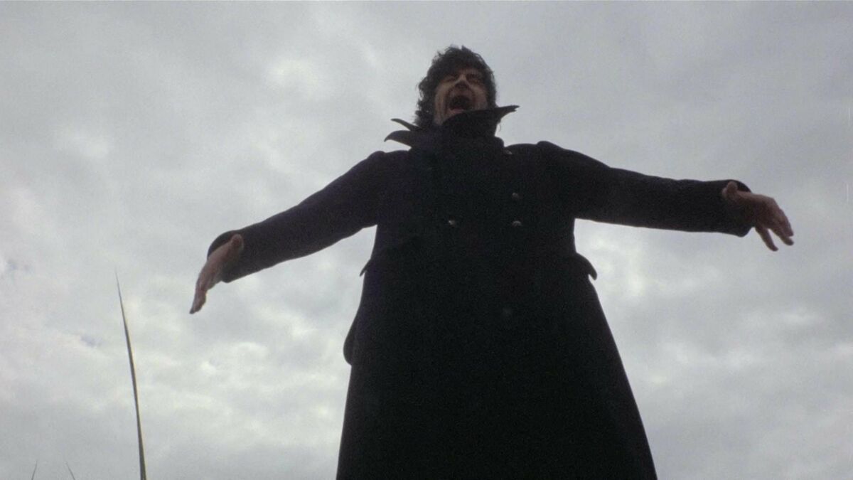 ‎The Shout (1978) directed by Jerzy Skolimowski • Reviews, film + cast ...