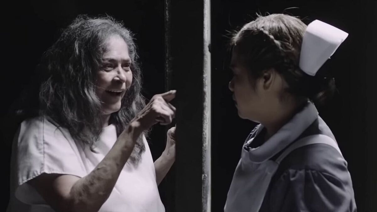 ‎Tililing (2021) directed by Darryl Yap • Reviews, film + cast • Letterboxd