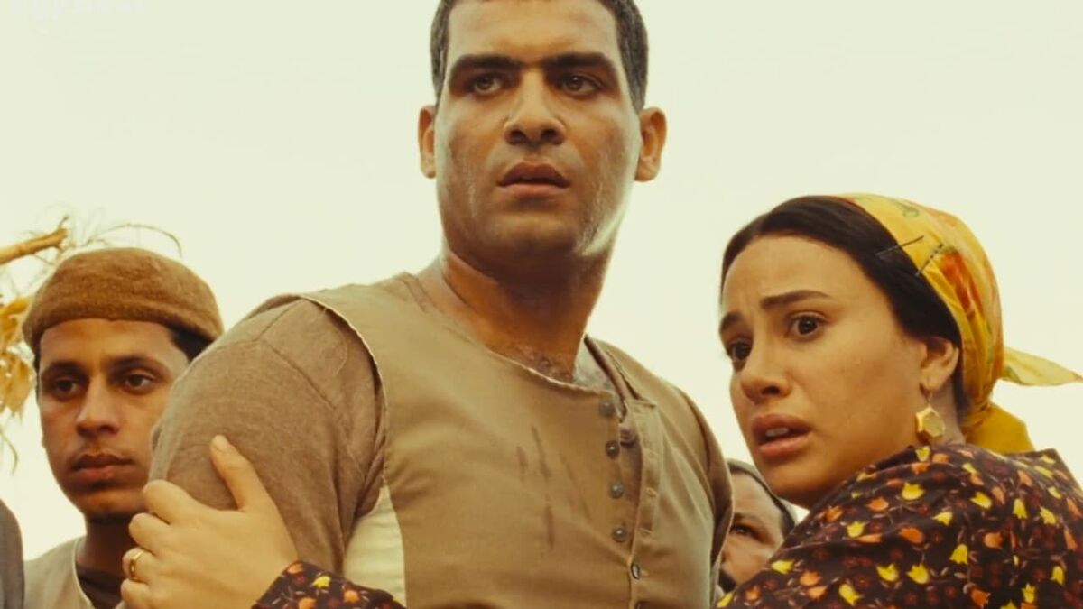 ‎Asmaa (2011) directed by Amr Salama • Reviews, film + cast • Letterboxd