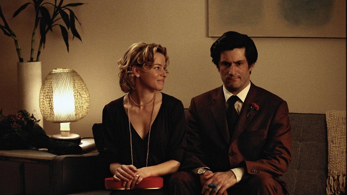 ‎The Baxter (2005) directed by Michael Showalter • Reviews, film + cast ...