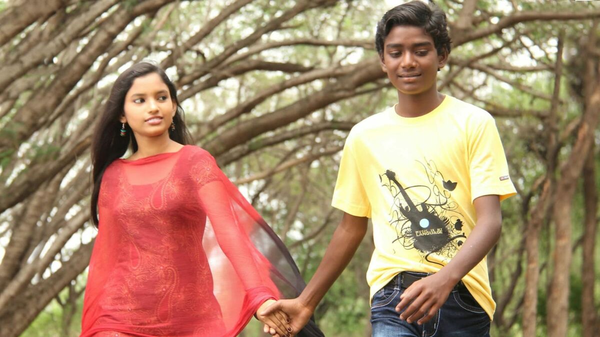 ‎Fandry (2013) directed by Nagraj Popatrao Manjule • Reviews, film ...