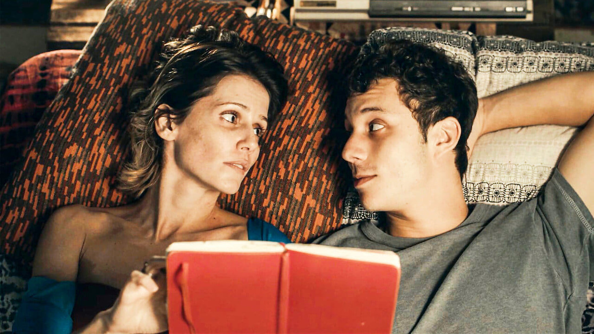 ‎Good Luck (2014) directed by Carolina Jabor • Reviews, film + cast ...