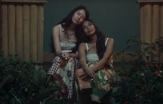 ‎The Mysteries of Women: Kamila Andini on the haunted intimacy of ...