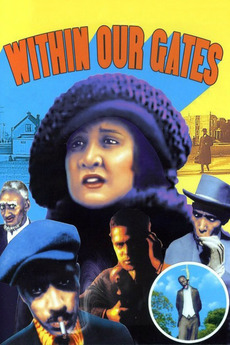 ‎Within Our Gates (1920) directed by Oscar Micheaux • Reviews, film ...