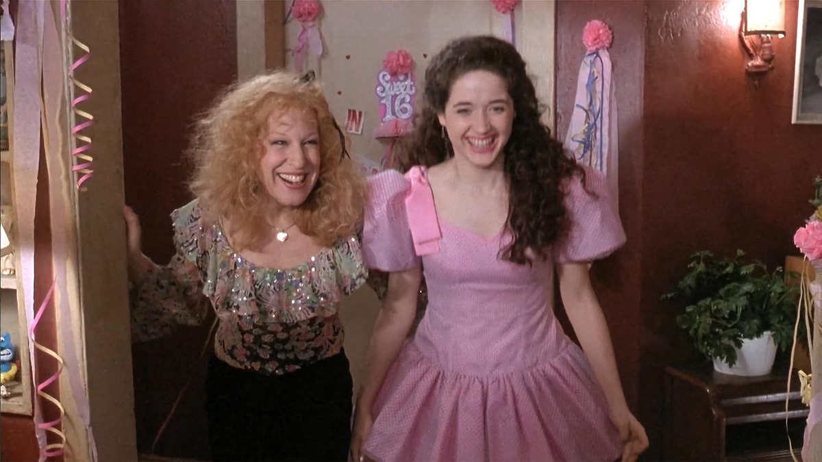 ‎Stella (1990) directed by John Erman • Reviews, film + cast • Letterboxd