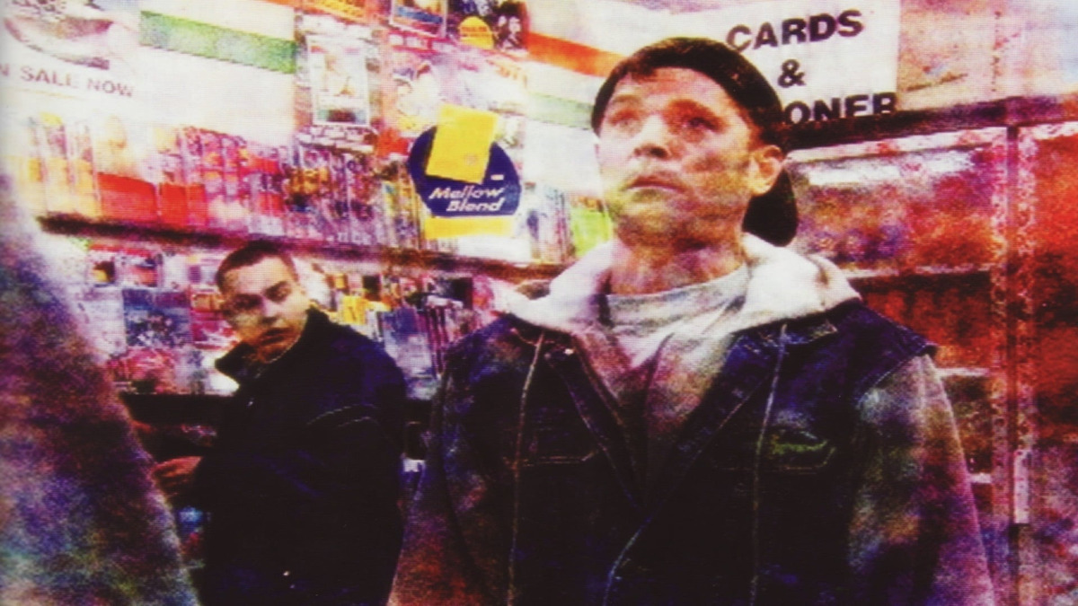 ‎Jam (2000) directed by Chris Morris • Reviews, film + cast • Letterboxd