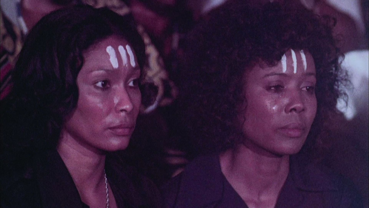 ‎Lord Shango (1975) directed by Ray Marsh • Reviews, film + cast ...