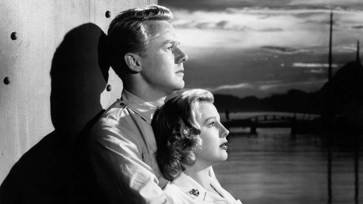 ‎High Barbaree (1947) directed by Jack Conway • Reviews, film + cast ...