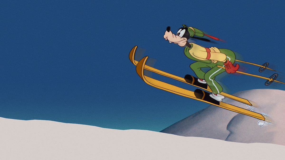 ‎Goofy Cartoons Ranked, a list of films by Marc-Antoine Salomé • Letterboxd