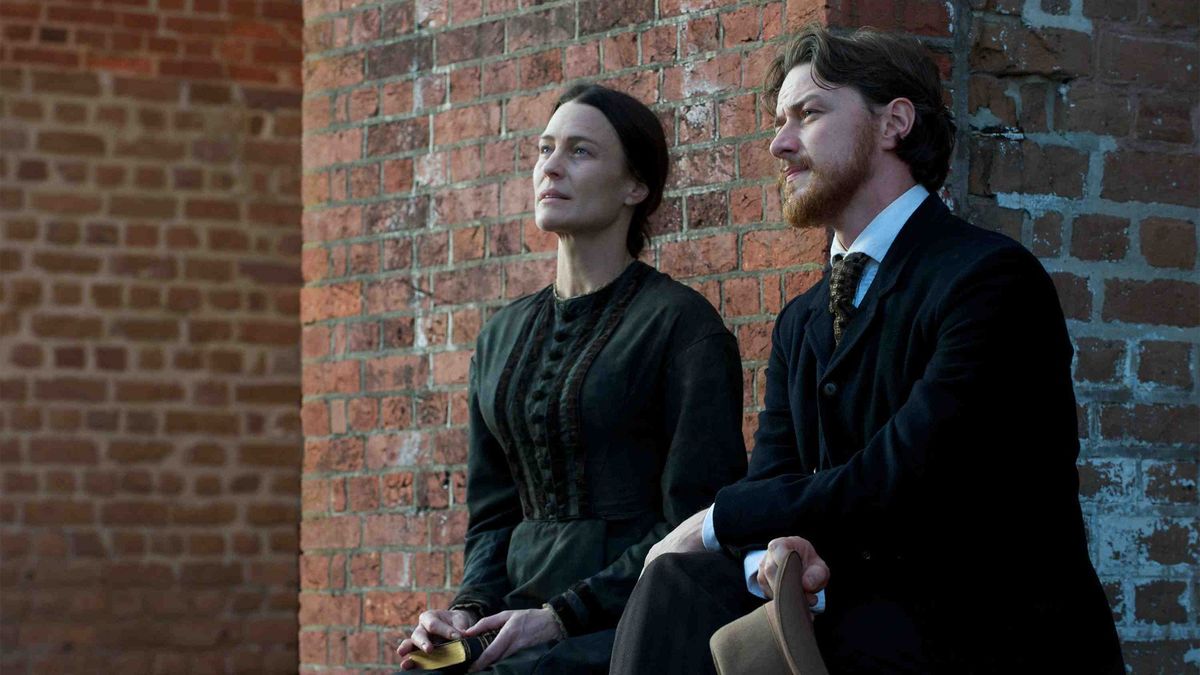 ‎The Conspirator (2010) directed by Robert Redford • Reviews, film ...