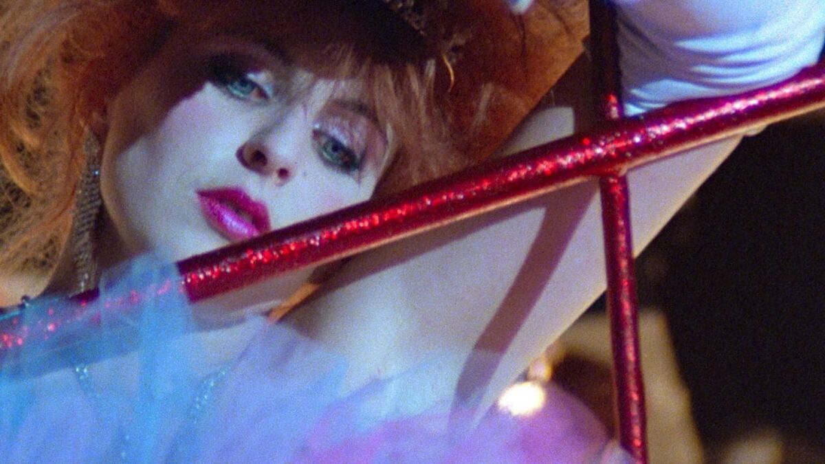 ‎Starstruck (1982) directed by Gillian Armstrong • Reviews, film + cast ...