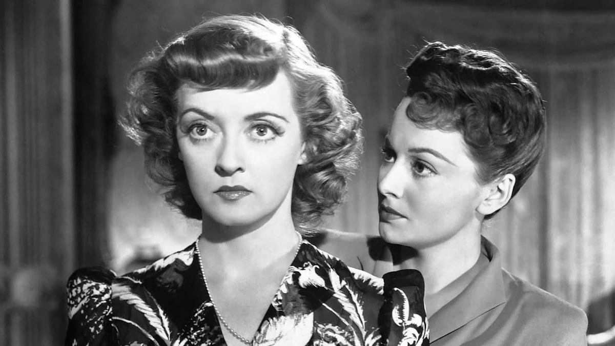 In This Our Life’ review by Karl • Letterboxd