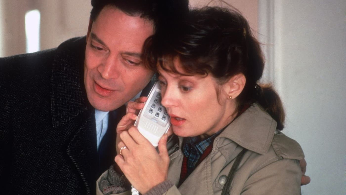 ‎Compromising Positions (1985) directed by Frank Perry • Reviews, film ...