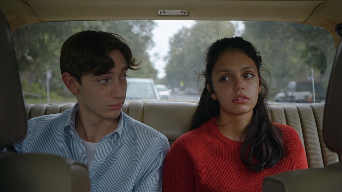 ‎Genesis (2018) directed by Philippe Lesage • Reviews, film + cast ...