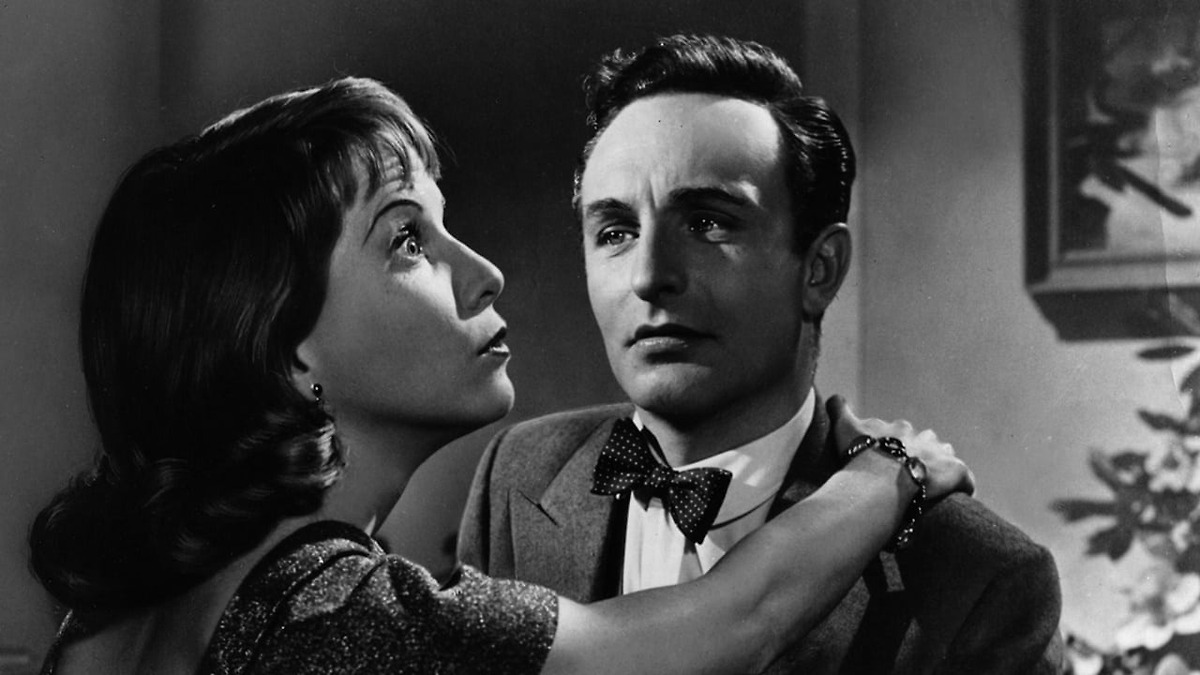 ‎I Am a Camera (1955) directed by Henry Cornelius • Reviews, film ...