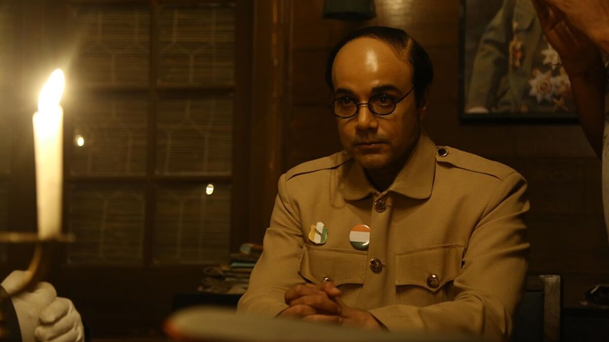 ‎Gumnaami (2019) directed by Srijit Mukherji • Reviews, film + cast ...