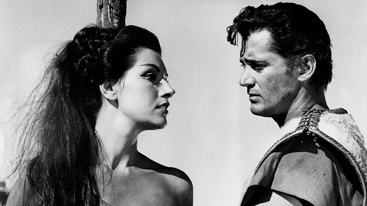 ‎The Secret Seven (1963) directed by Alberto De Martino • Reviews, film ...