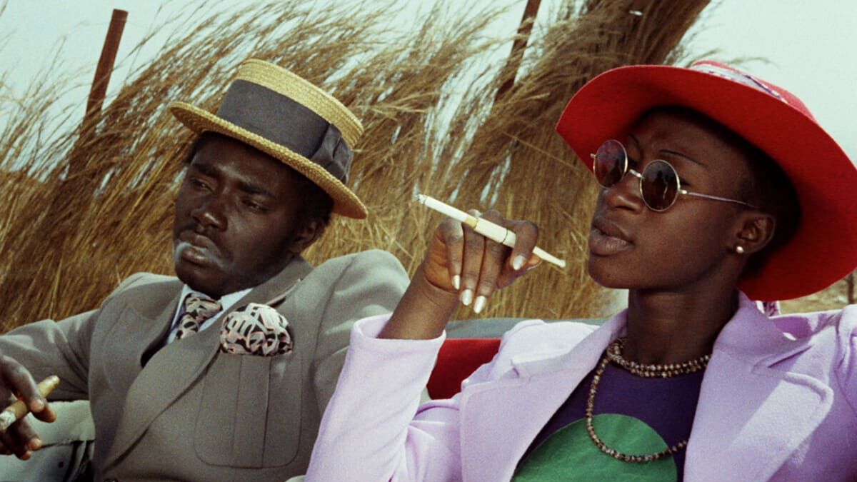 Touki Bouki’ review by alwijo • Letterboxd