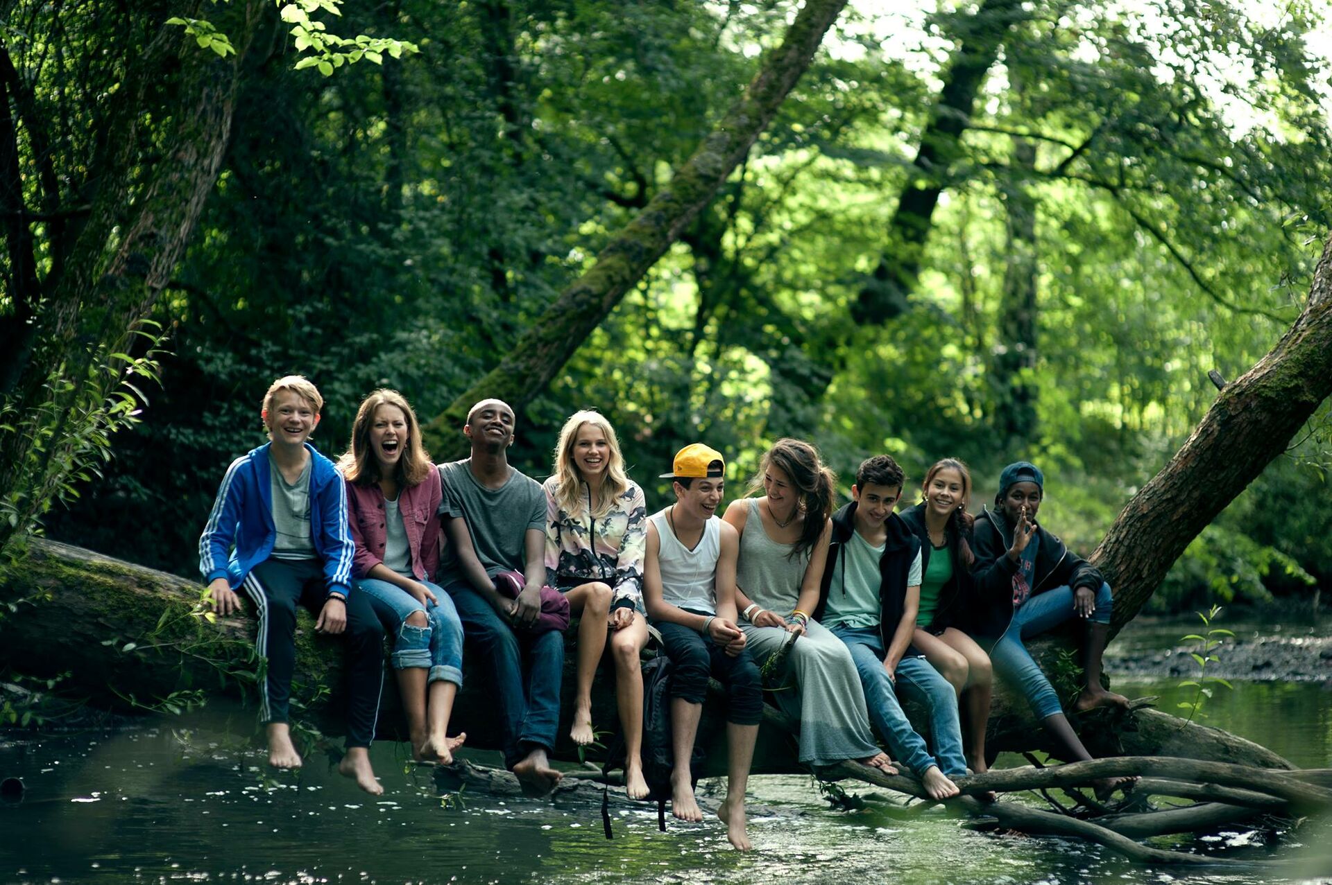 ‎Cool World: Norway’s capital through the eyes of the Oslo trilogy ...