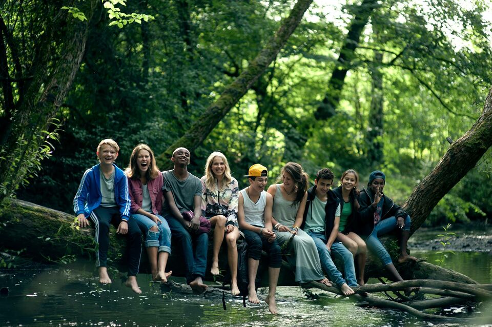 ‎Cool World: Norway’s capital through the eyes of the Oslo trilogy ...