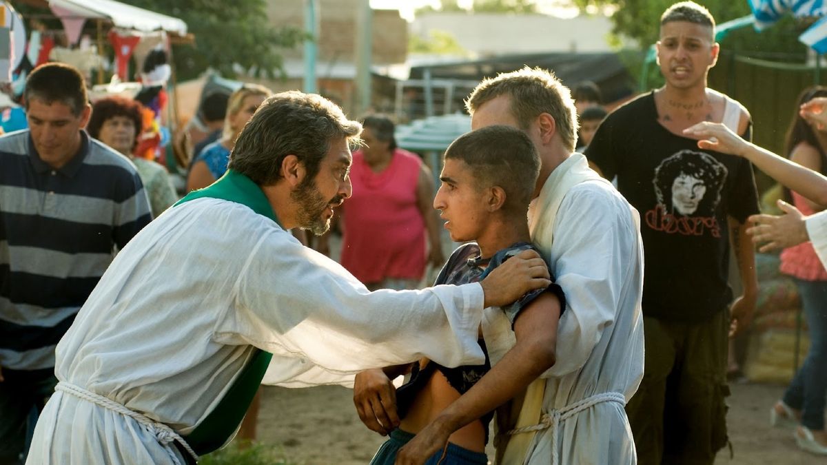 White Elephant’ review by Iggnacio • Letterboxd