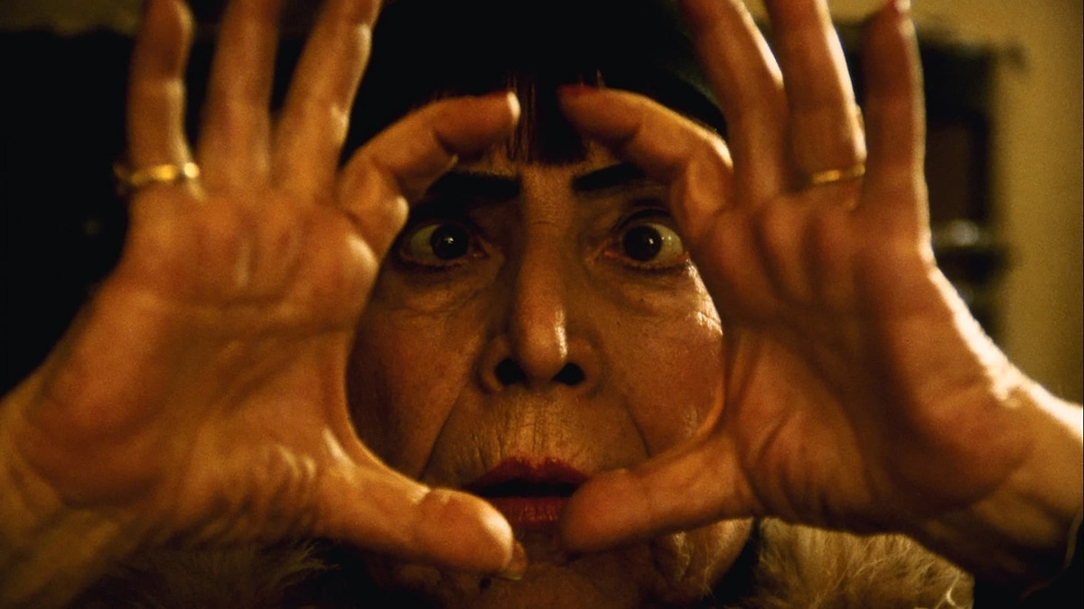 ‎Dark Waters (1994) directed by Kutluğ Ataman • Reviews, film + cast ...