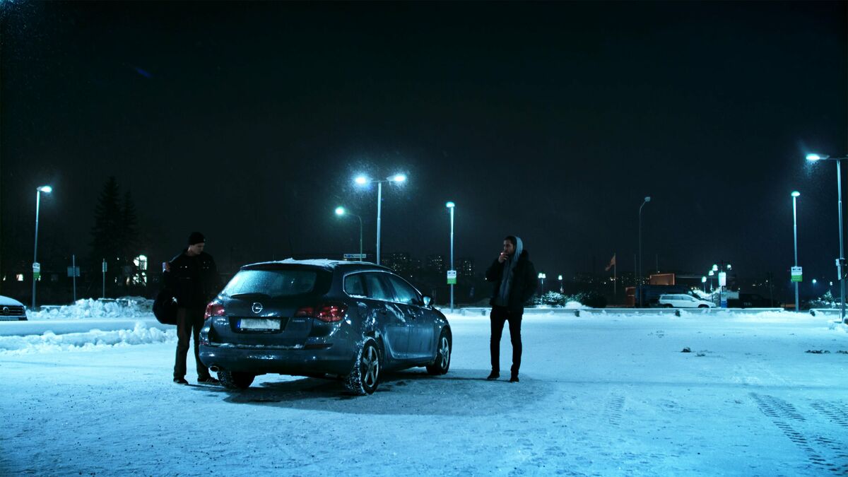 ‎The Mare (2020) directed by Dina Jazaee • Reviews, film + cast ...