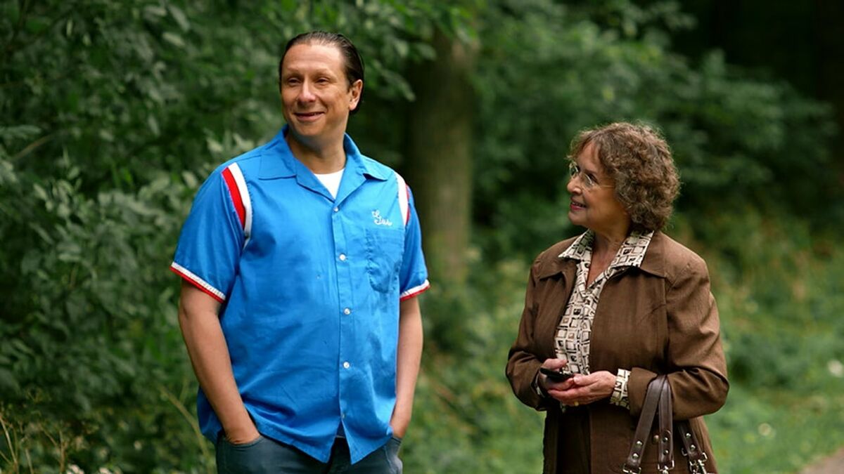 ‎Yolanda (2018) directed by Jeannine Gagné • Reviews, film + cast ...