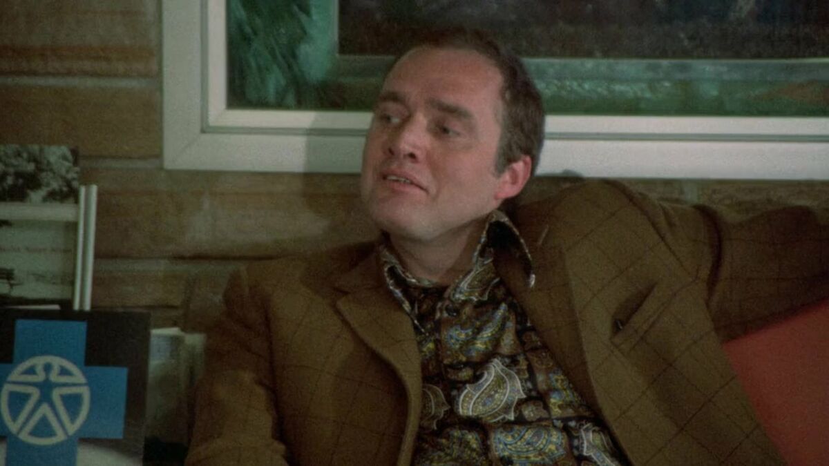 ‎It's Alive (1974) directed by Larry Cohen • Reviews, film + cast ...