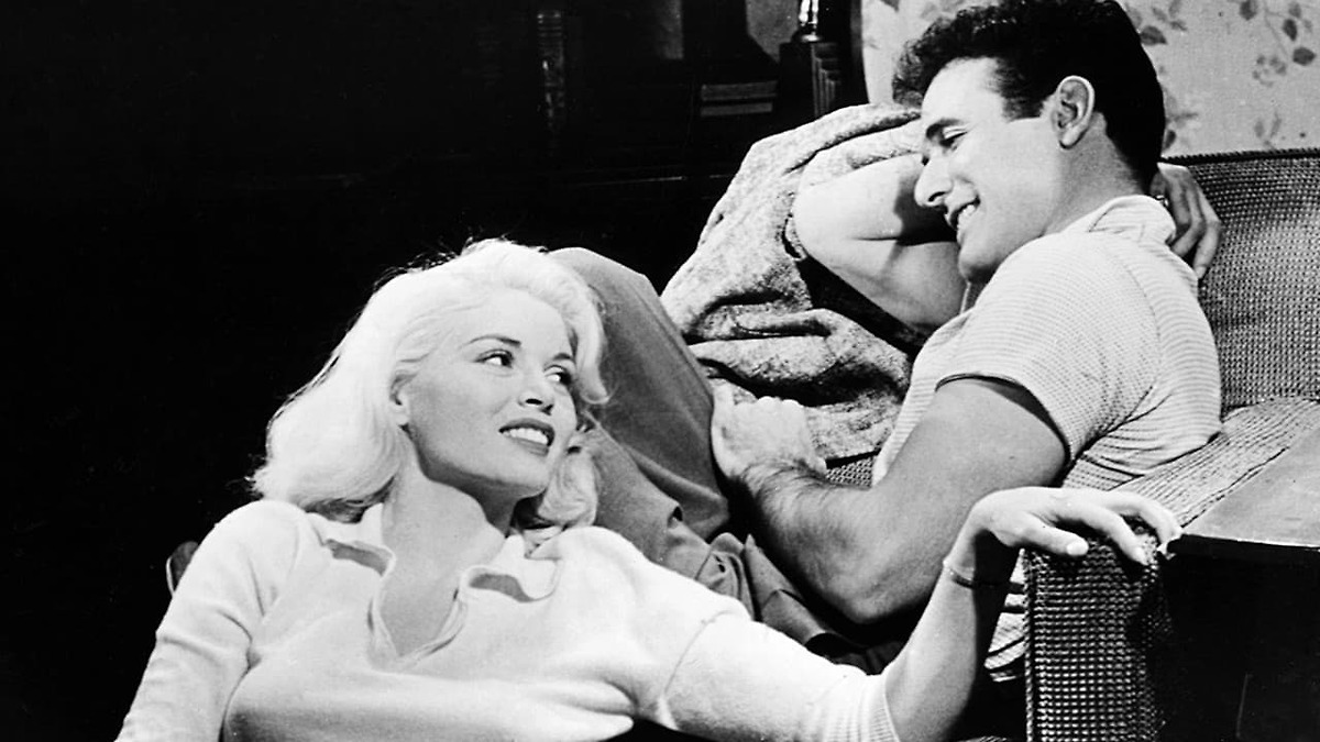 ‎Daddy-O (1958) directed by Lou Place • Reviews, film + cast • Letterboxd