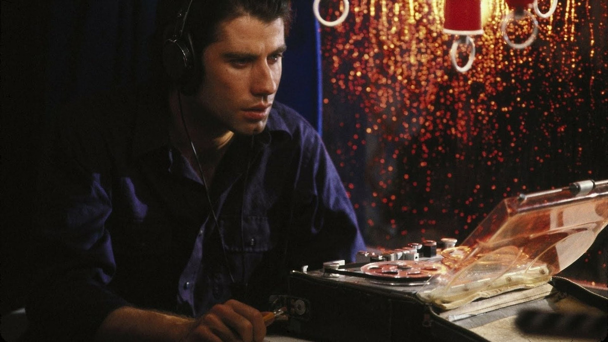 Blow Out’ review by itswill • Letterboxd