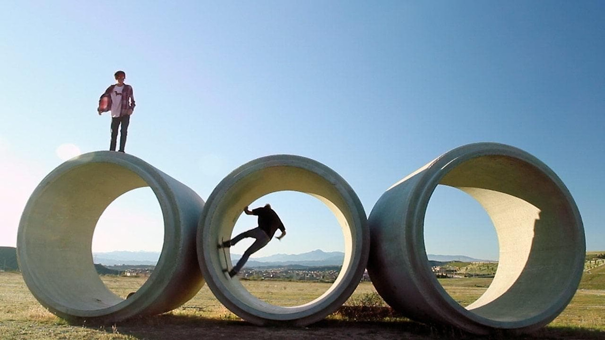 ‎Only the Young: Documentaries about Children & Childhood, a list of ...