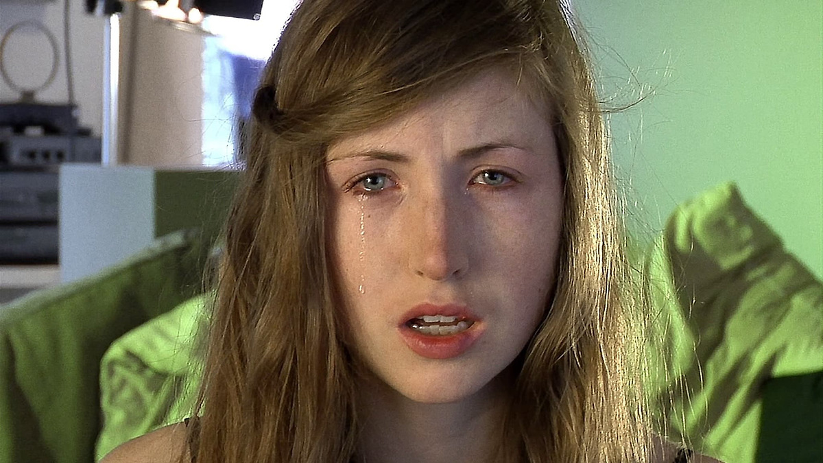 ‎Silver Bullets (2011) directed by Joe Swanberg • Reviews, film + cast ...