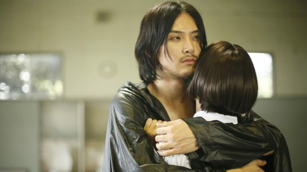 ‎Nightmare Detective 2 (2008) directed by Shinya Tsukamoto • Reviews ...