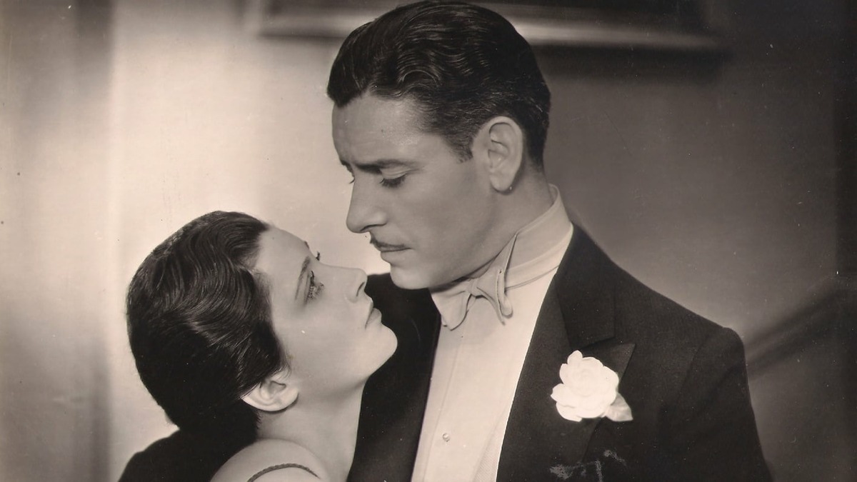 ‎Raffles (1930) directed by George Fitzmaurice • Reviews, film + cast ...