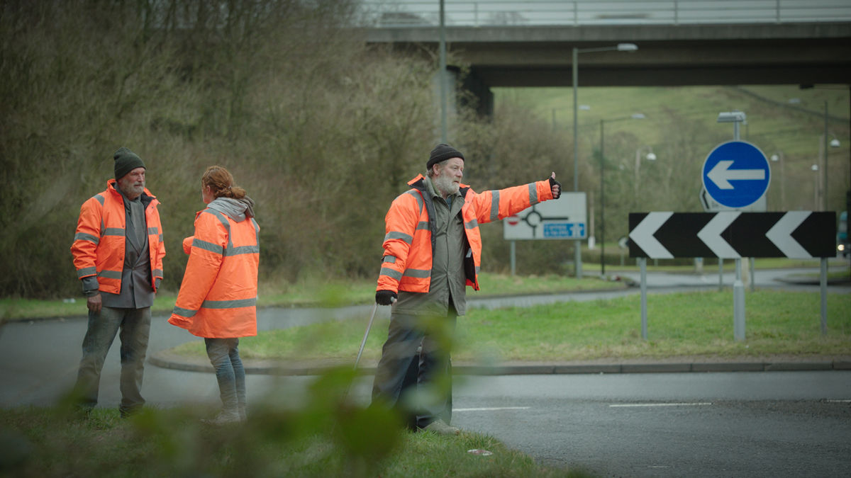 ‎Hector (2015) directed by Jake Gavin • Reviews, film + cast • Letterboxd