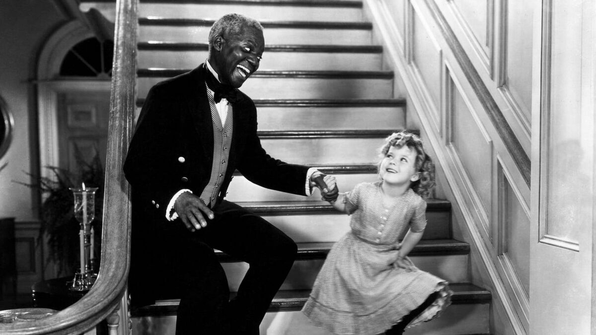 ‎The Little Colonel (1935) directed by David Butler • Reviews, film ...