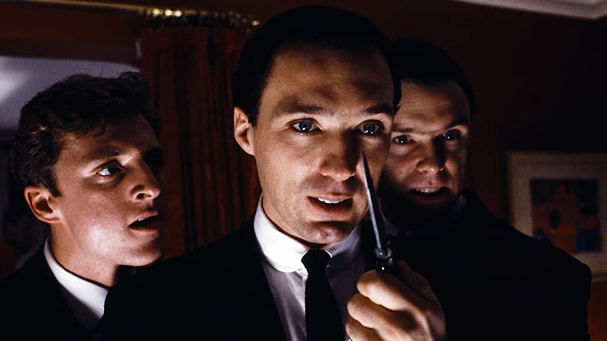 ‎The Krays (1990) directed by Peter Medak • Reviews, film + cast ...