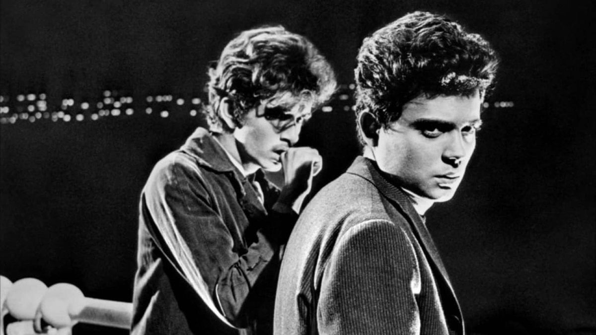 ‎America, America (1963) directed by Elia Kazan • Reviews, film + cast ...