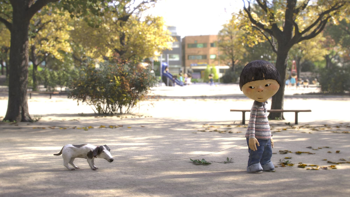 ‎Animated Short Oscar noms 2025, a list of films by Jon Oppenheimer ...