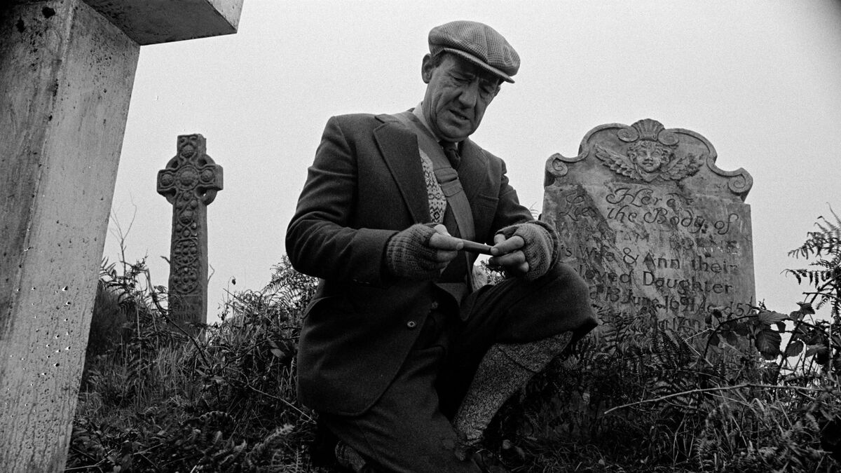 Whistle and I'll Come to You’ review by Penny_S • Letterboxd