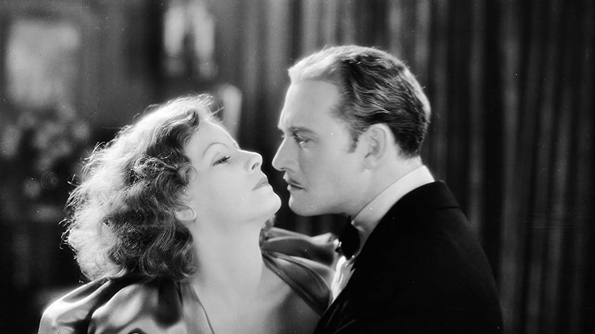 ‎The Mysterious Lady (1928) directed by Fred Niblo • Reviews, film ...