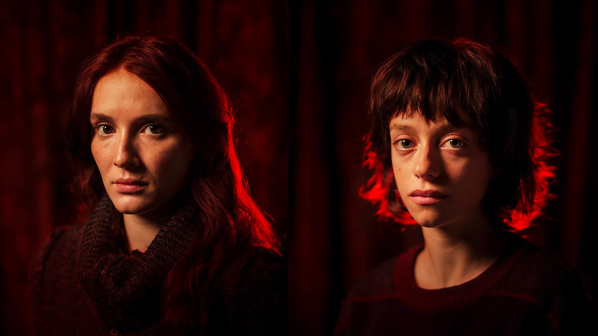 ‎Red Rooms (2023) directed by Pascal Plante • Reviews, film + cast ...