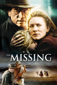 ‎The Missing (2003) directed by Ron Howard • Reviews, film + cast ...